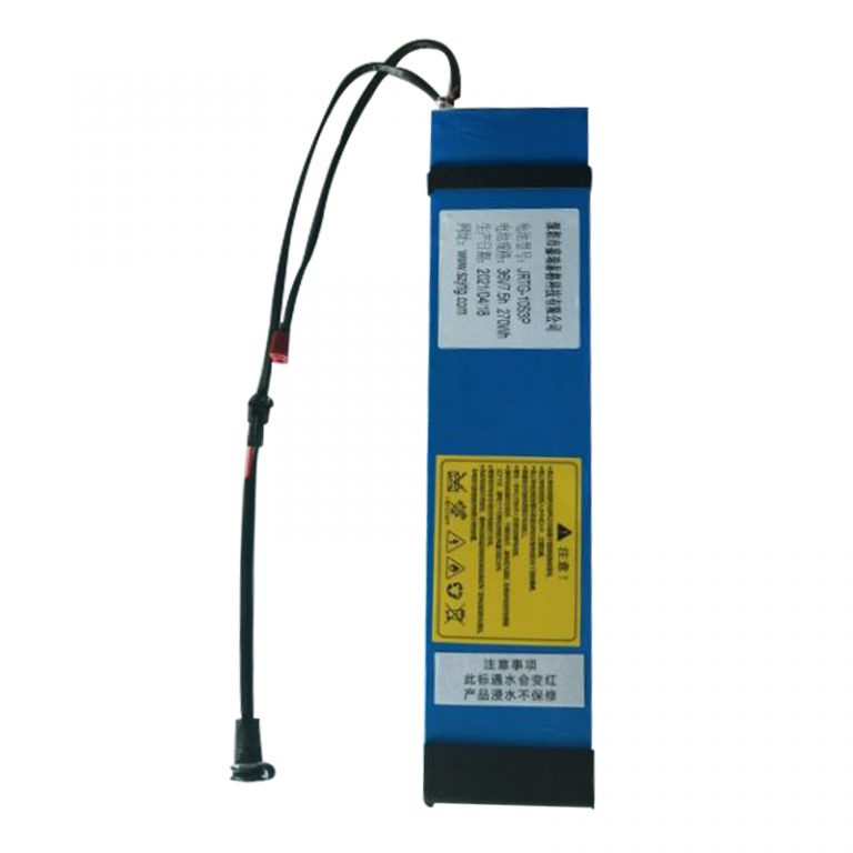 Lithium Battery – Reliable, Long-Lasting Power Source