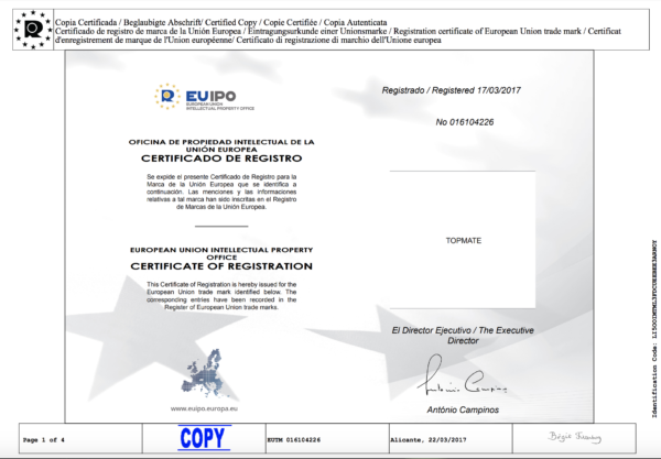 Topmate About us pages for details Topmate it self