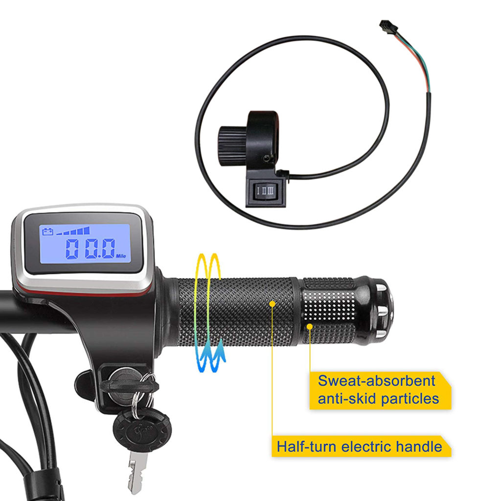 Topmate | Mobility Scooter | Computer Accessories Keyboard and Mouse