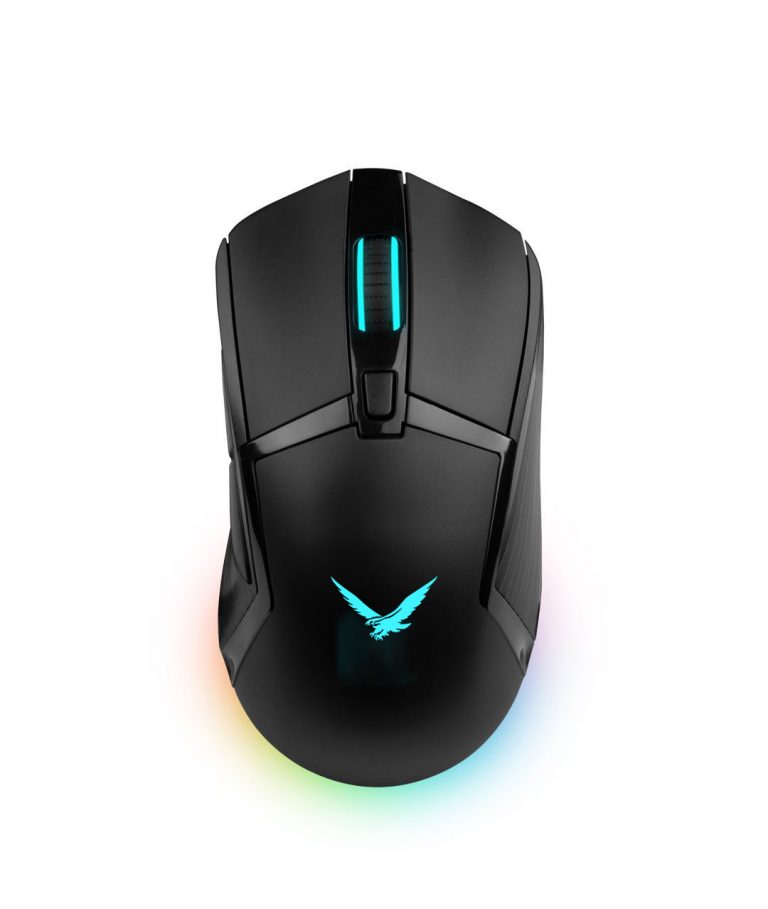 Topmate Driver (Wireless Gamming Mouse and Keyboard)