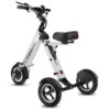 ES32 Electric Scooter: Efficient, Stylish, and Powerful
