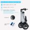 TopMate ES32 Electric Scooter Mini Tricycle for Adult, Folding Electric ...