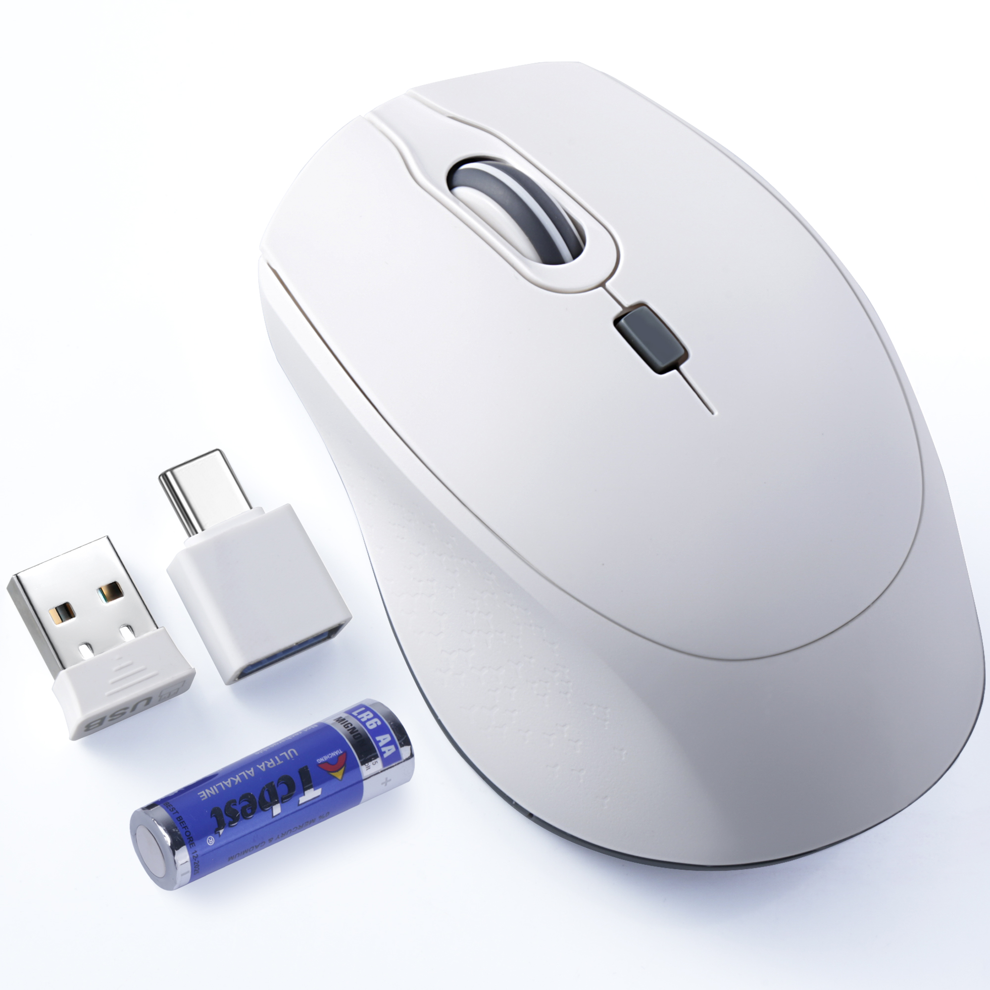 Topmate | Mobility Scooter | Computer Accessories Keyboard and Mouse