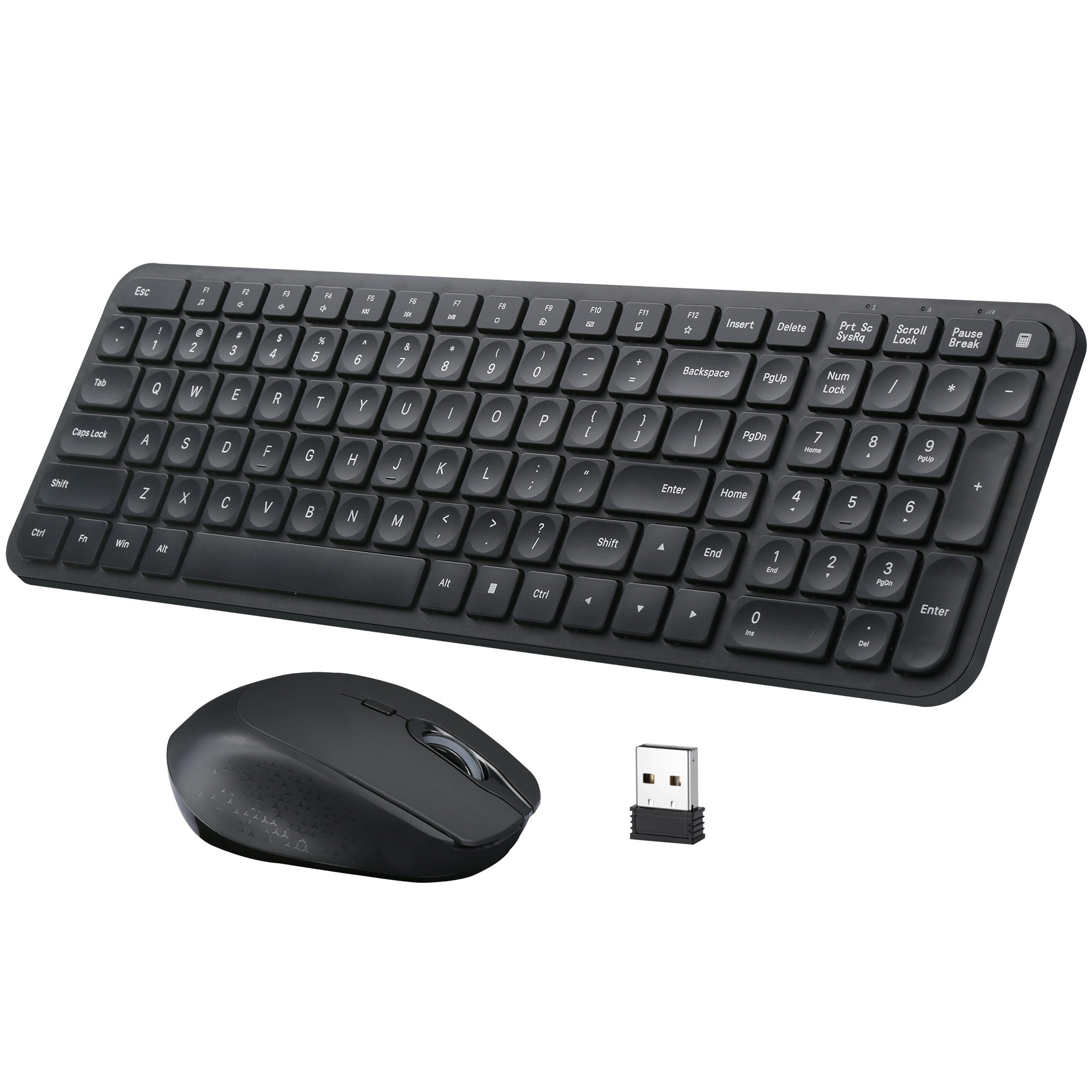 Topmate | Mobility Scooter | Computer Accessories Keyboard and Mouse