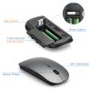 Wireless Mouse – Smooth, Silent & Reliable Performance