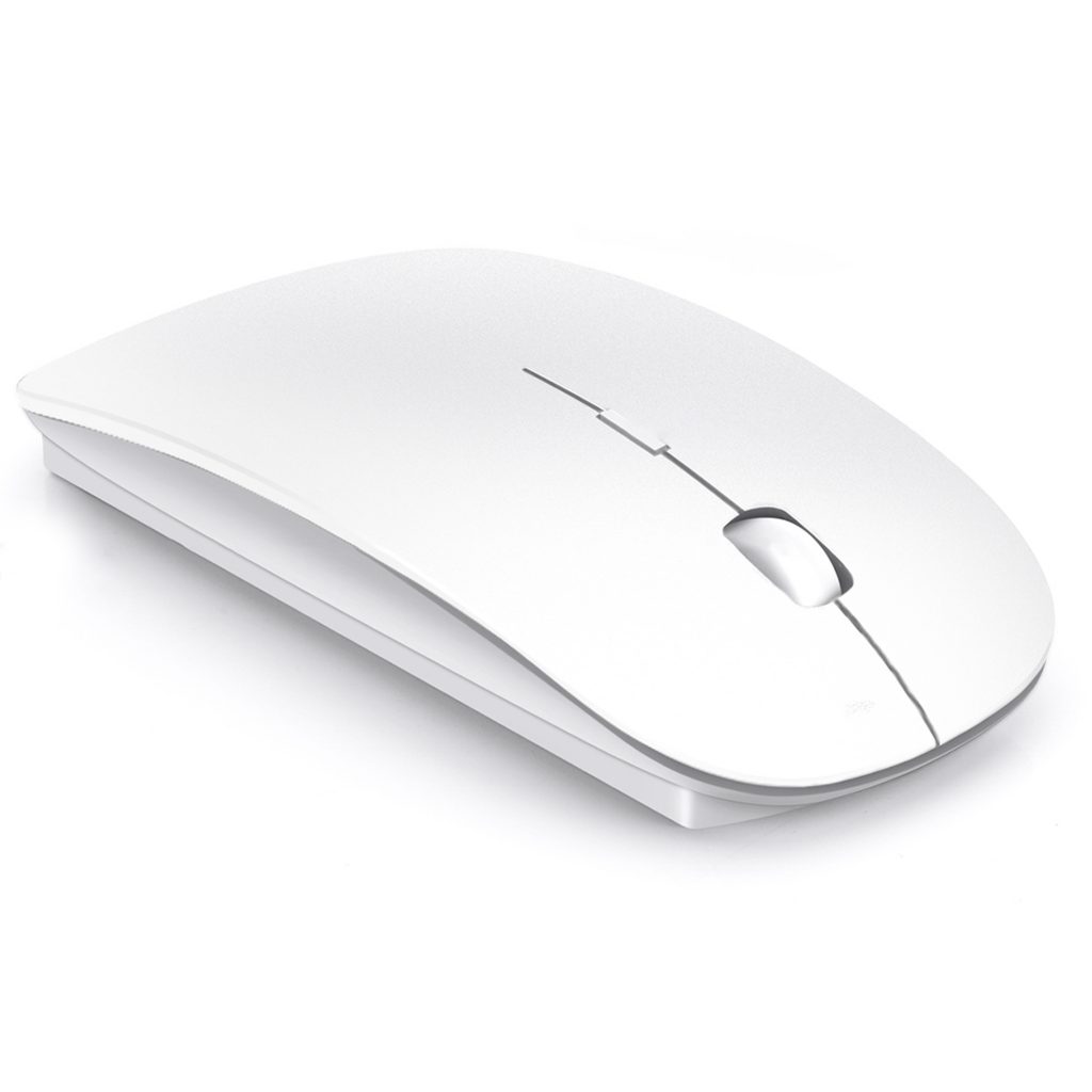 Wireless Mouse – Smooth, Silent & Reliable Performance