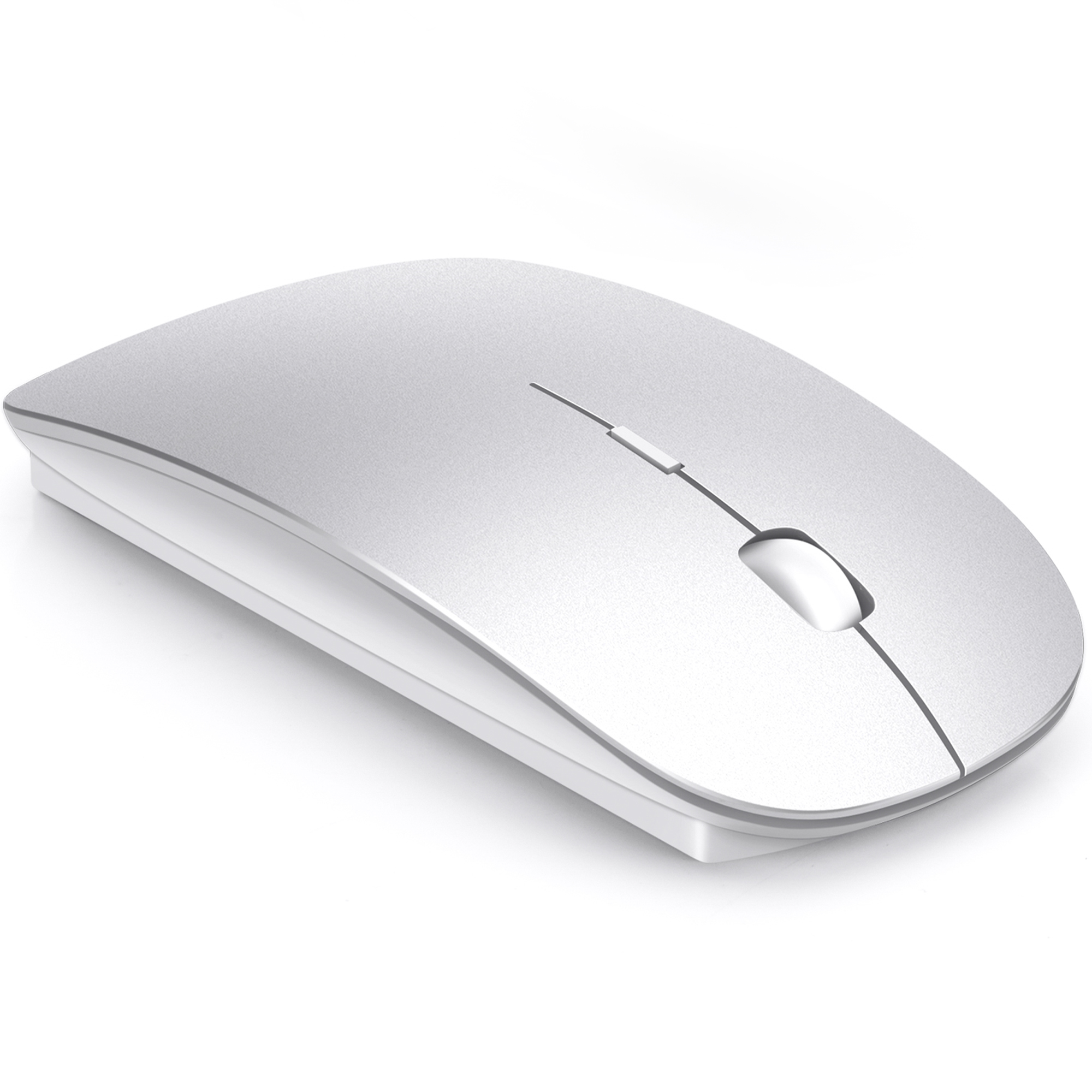 Wireless Mouse – Smooth, Silent & Reliable Performance