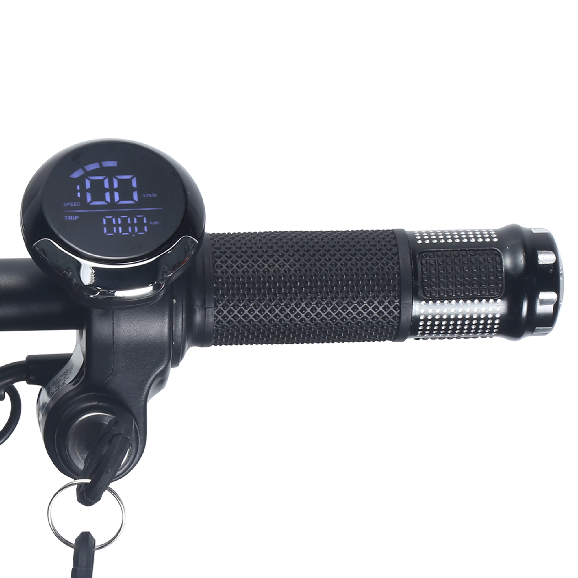 Electric Scooter Accessories | LED Display & More