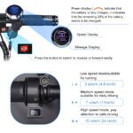 E33 Mobility Scooter – Compact, Reliable, and Comfortable