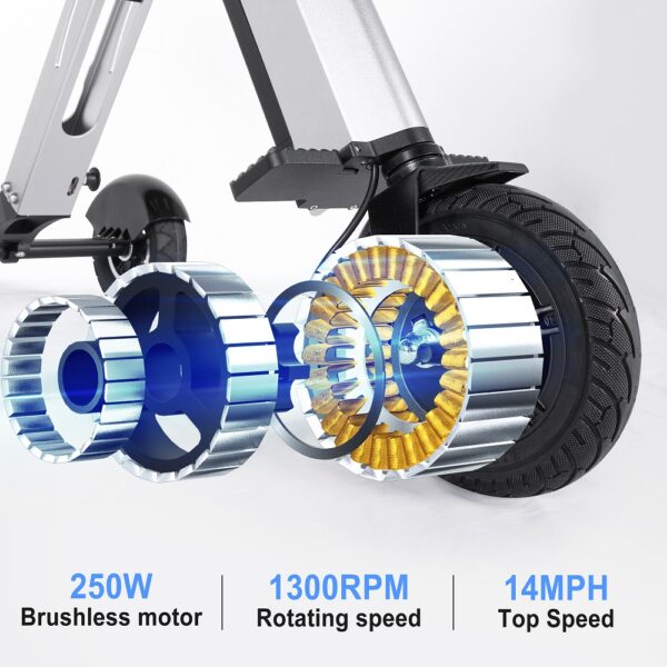 E33 Mobility Scooter – Compact, Reliable, and Comfortable