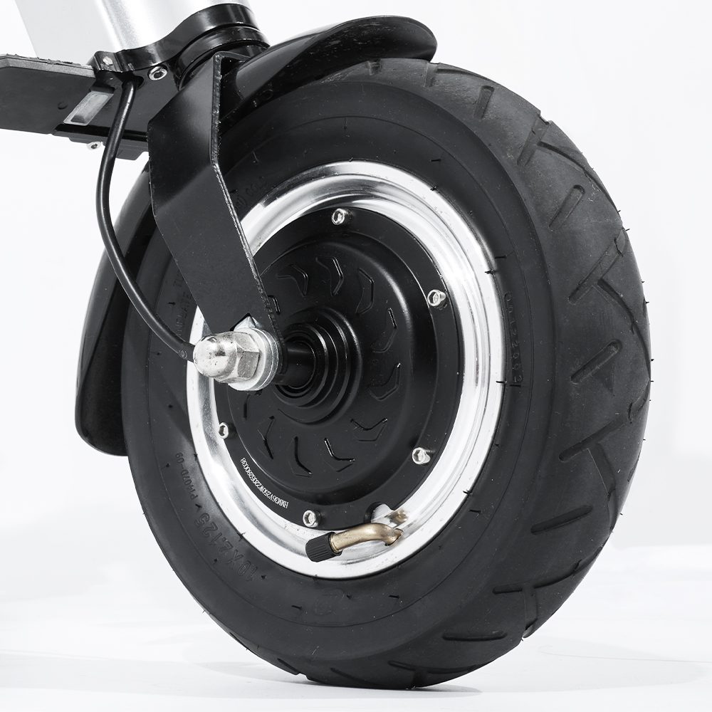 ES32 Electric scooter accessories-front fender - TopMate