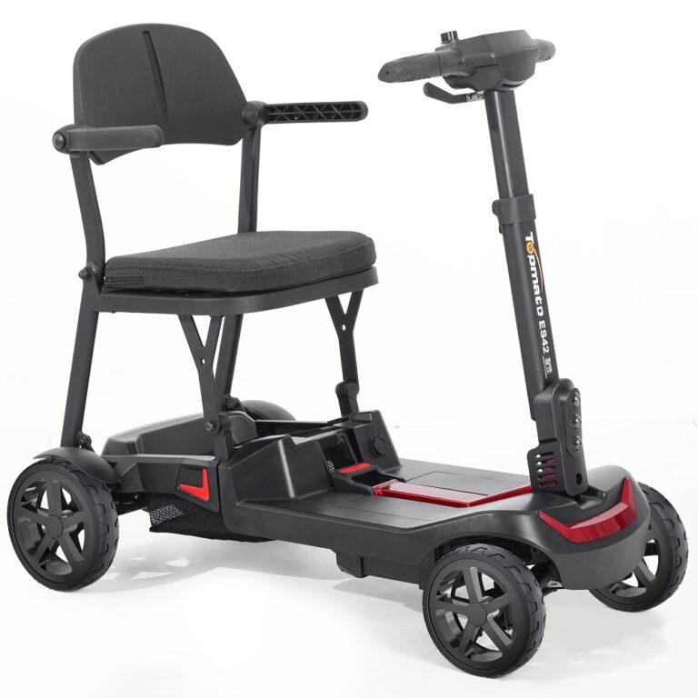 Mobility Scooter | Computer Accessories Keyboard and Mouse